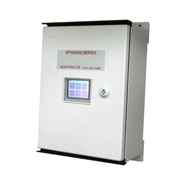 Monitoring Systems - Monitoring Systems ¦¦ Monitran